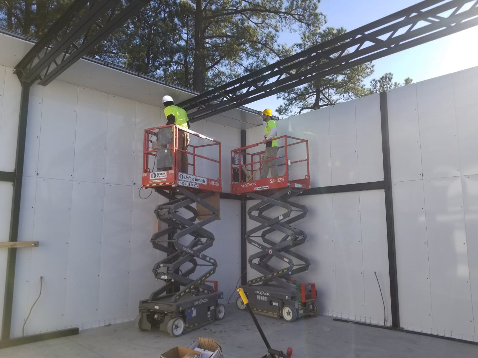 New About Us – iFortress