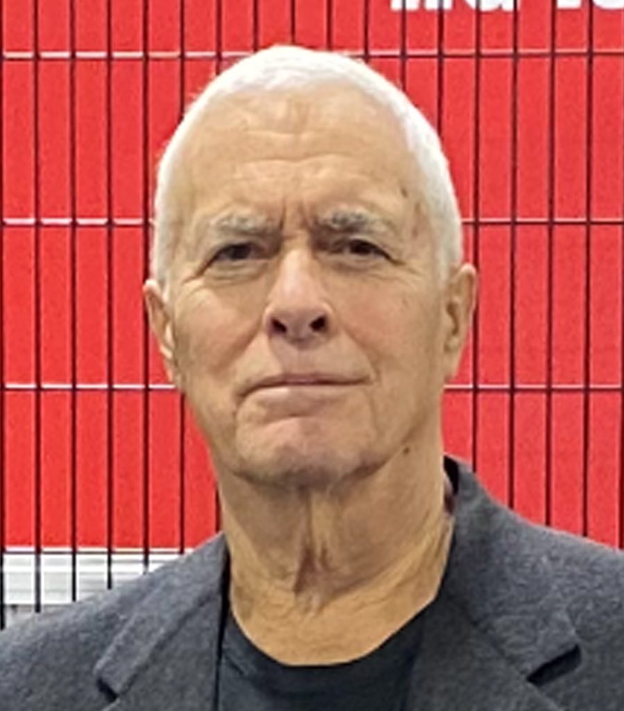 New Who we are – iFortress